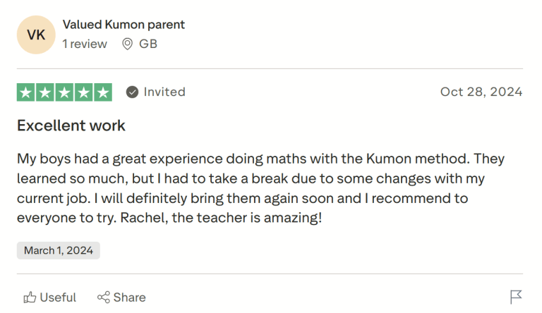 Kumon Reviews: Is It Worth It in 2026?