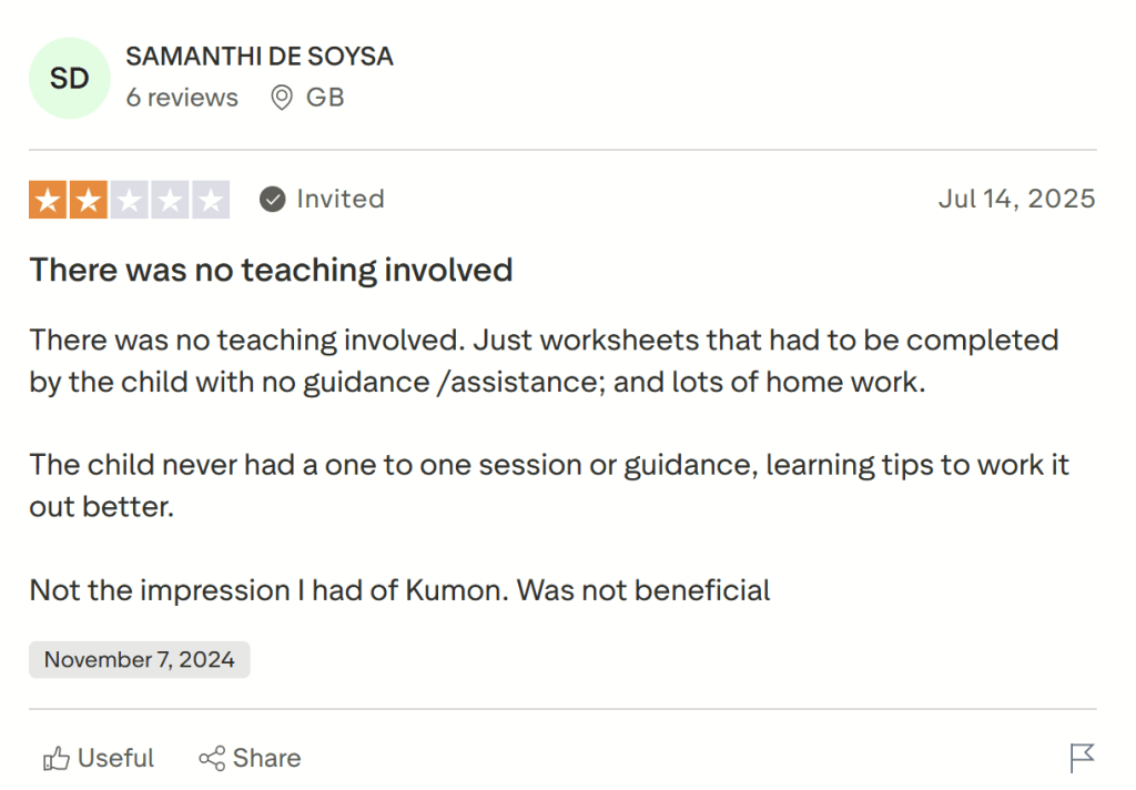 Kumon Reviews: Is It Worth It in 2026?