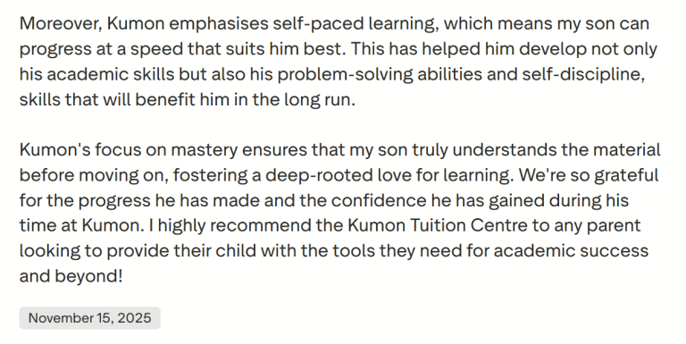 Kumon Reviews: Is It Worth It in 2026?