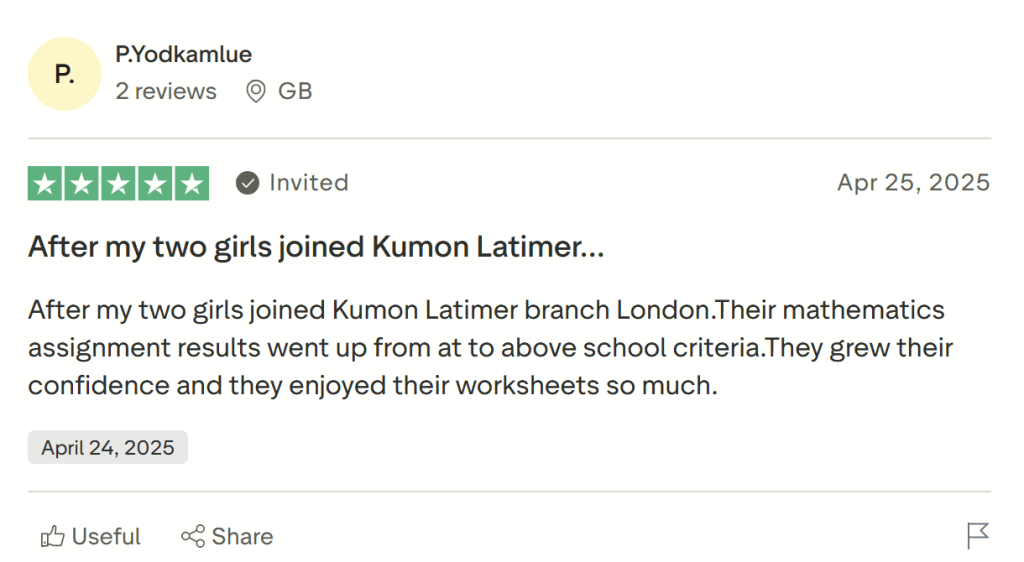 Kumon Reviews: Is It Worth It in 2026?