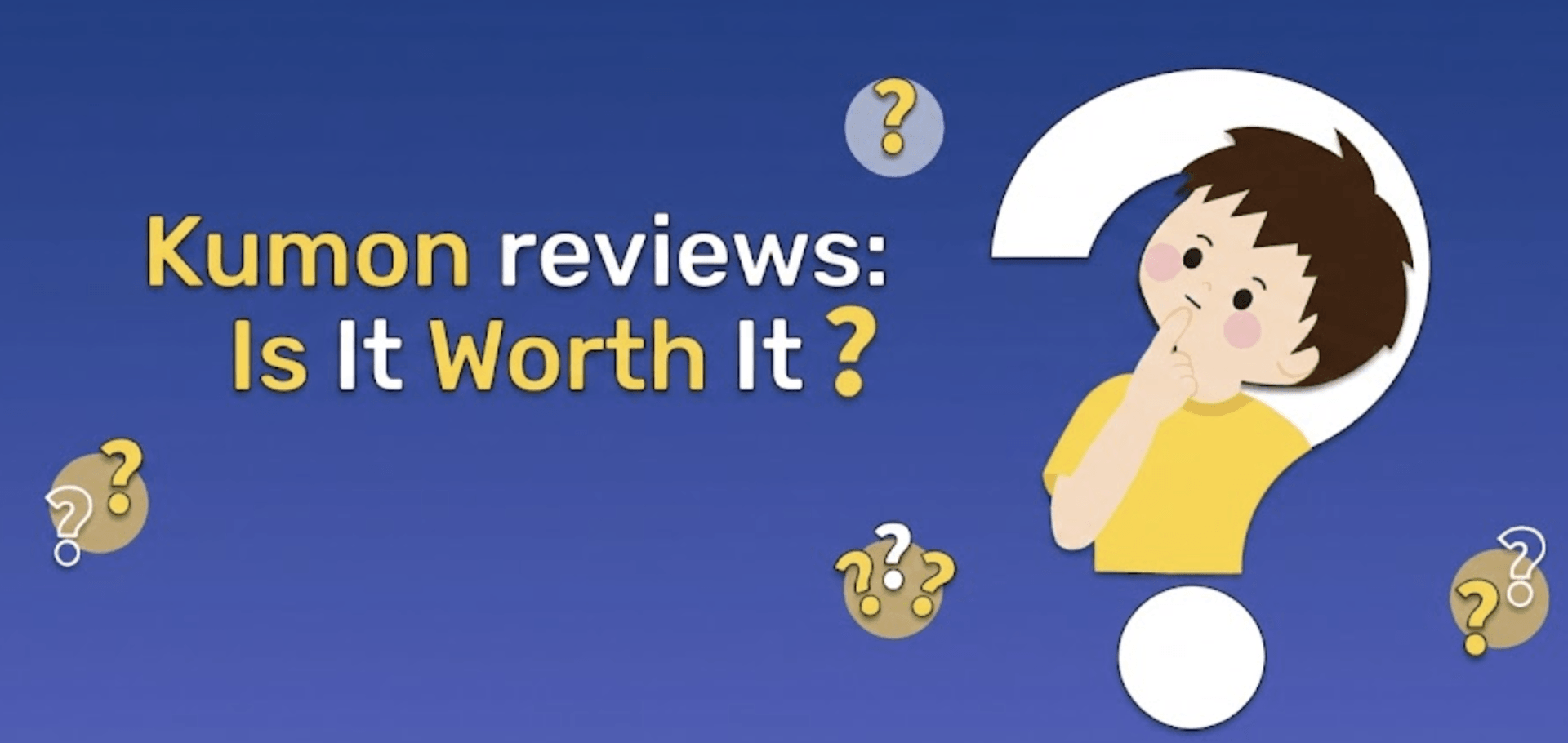 Kumon Reviews: Is It Worth It in 2026?