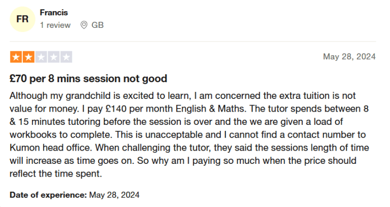 Kumon Cost: All You Need to Know [2025]