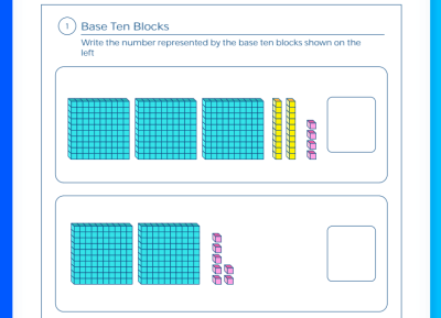 How to Teach Place Value in 10 Easy Ways