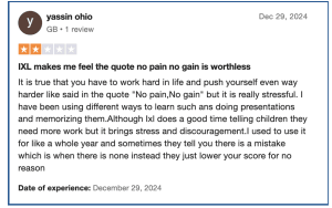 IXL reviews: Is It the Right Choice in 2025?