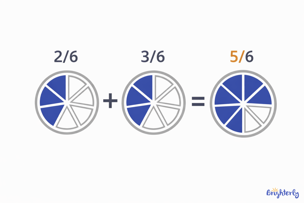 How To Add Fractions? Learn With This Step-By-Step Guide