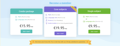 IXL reviews: Is It the Right Choice in 2025?