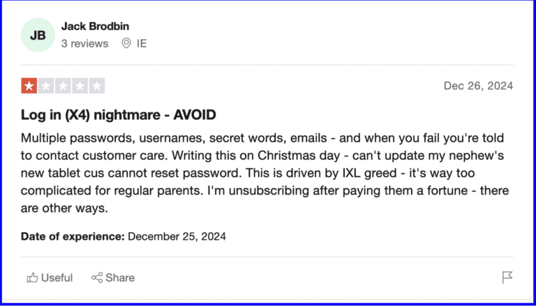 IXL reviews: Is It the Right Choice in 2025?
