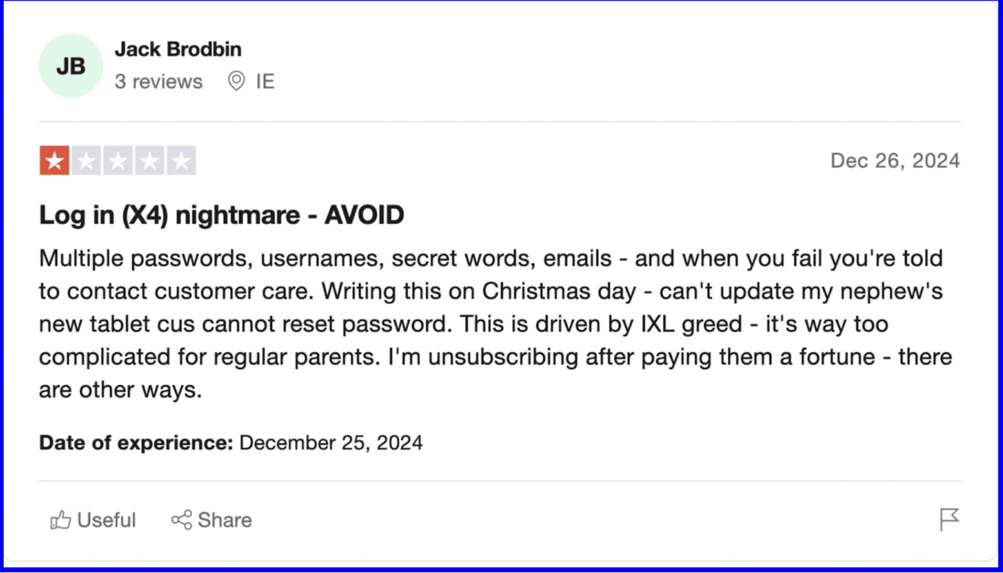 IXL reviews: Is It the Right Choice in 2025?