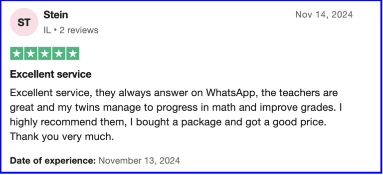 IXL reviews: Is It the Right Choice in 2025?