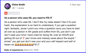 IXL reviews: Is It the Right Choice in 2025?