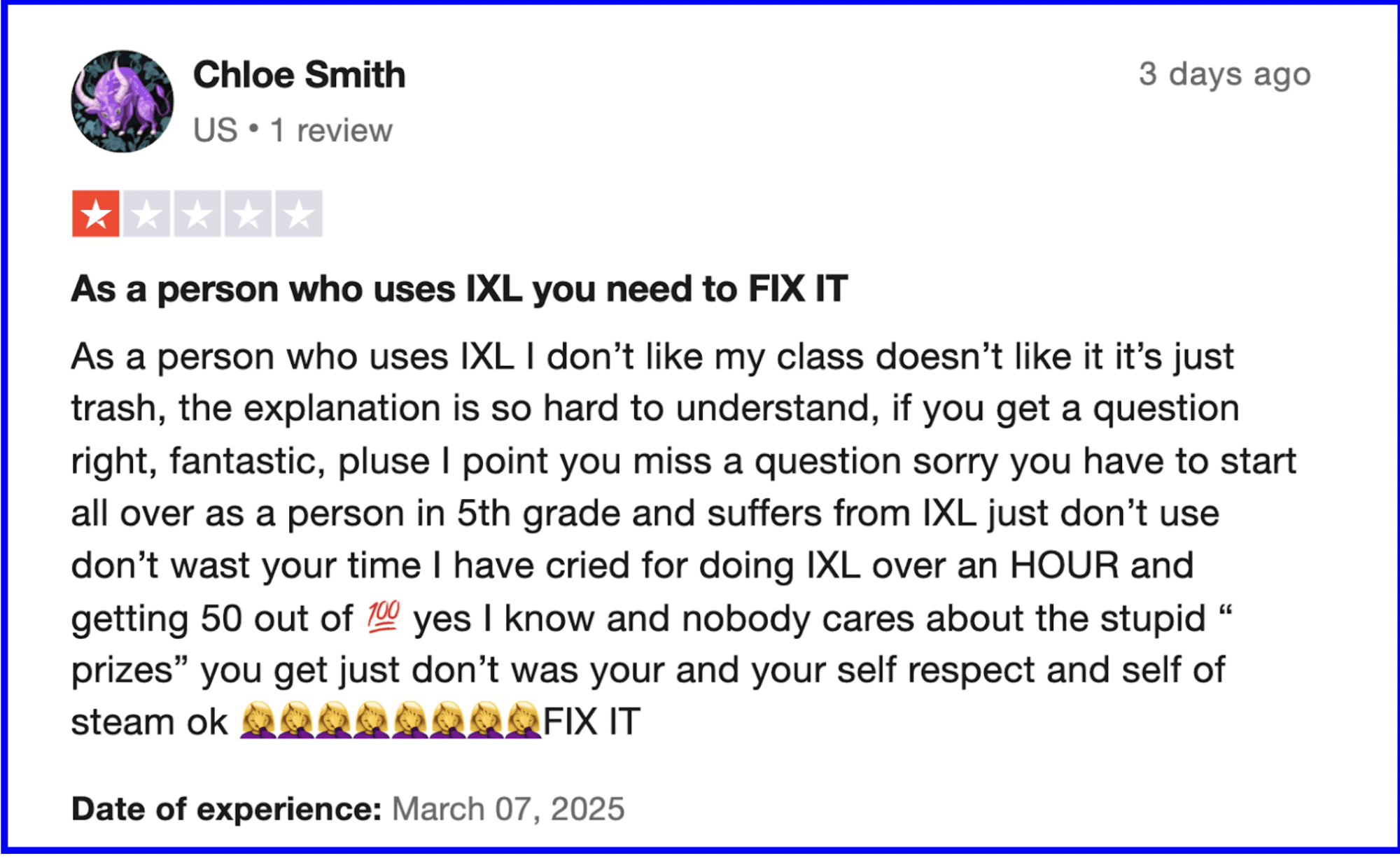 IXL reviews: Is It the Right Choice in 2025?