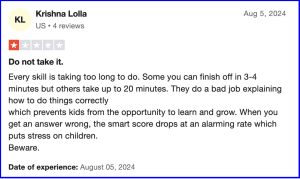 IXL reviews: Is It the Right Choice in 2025?