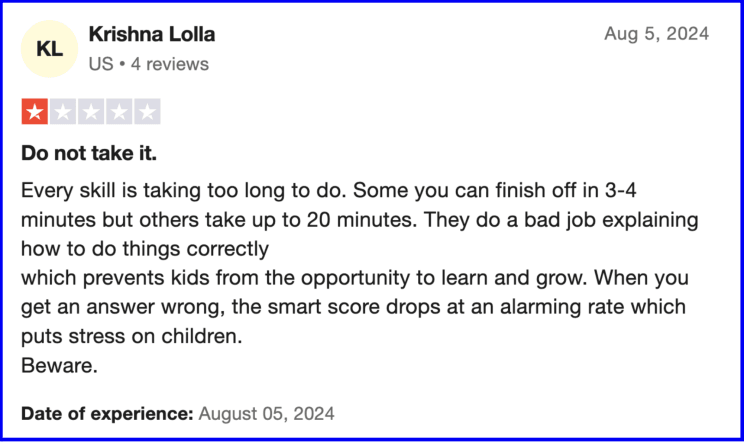 IXL reviews: Is It the Right Choice in 2025?