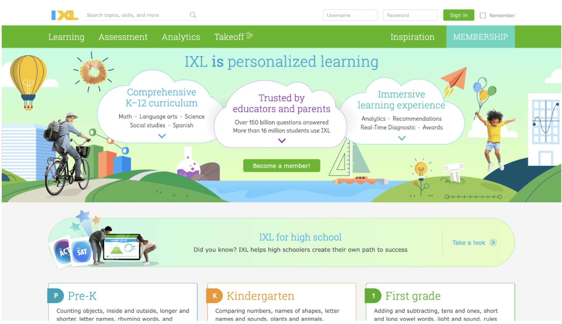 IXL reviews: Is It the Right Choice in 2025?