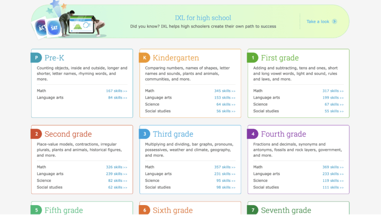 IXL reviews: Is It the Right Choice in 2025?