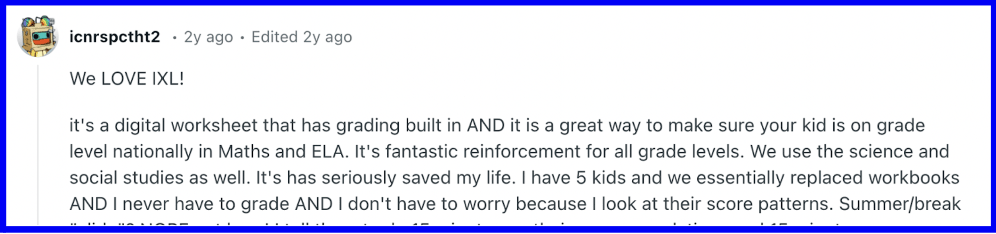 IXL reviews: Is It the Right Choice in 2025?