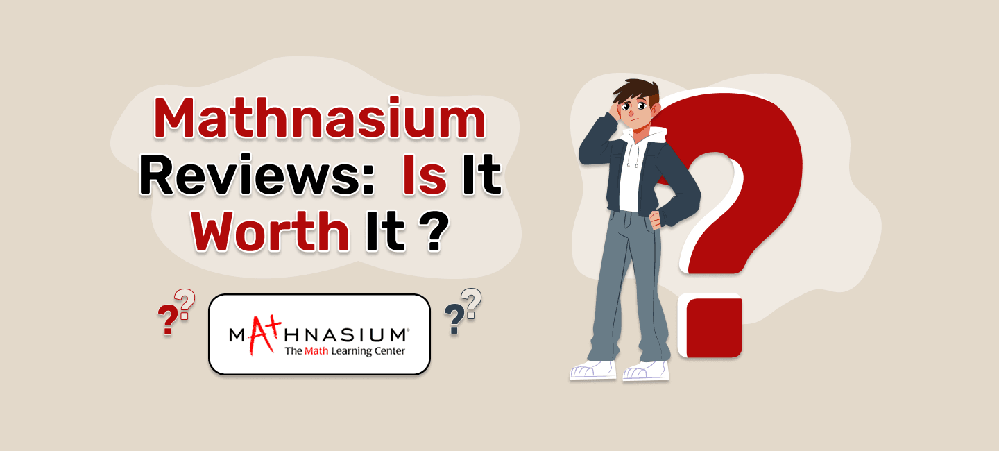 Mathnasium Reviews: Is It Worth It in 2025?