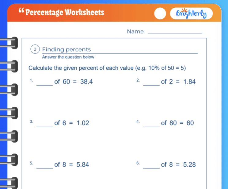 How to teach percentages? 10 best ways