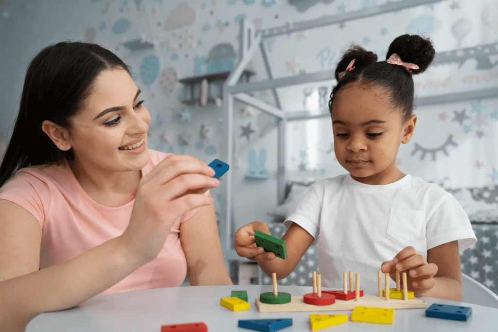 How to teach greater than and less than? Best ways