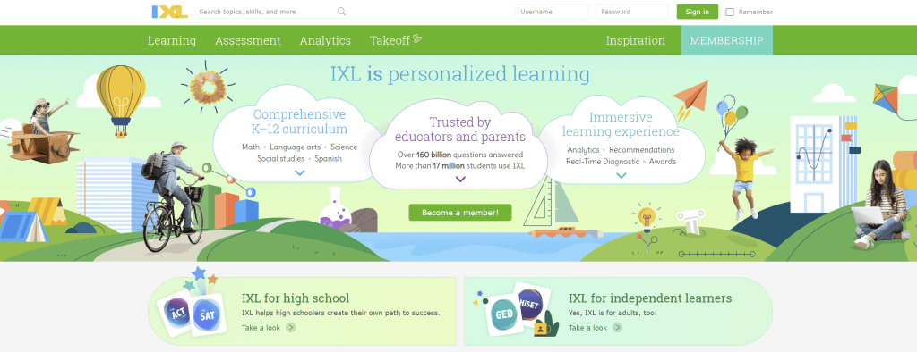 IXL Reviews: Is It the Right Choice in 2026?