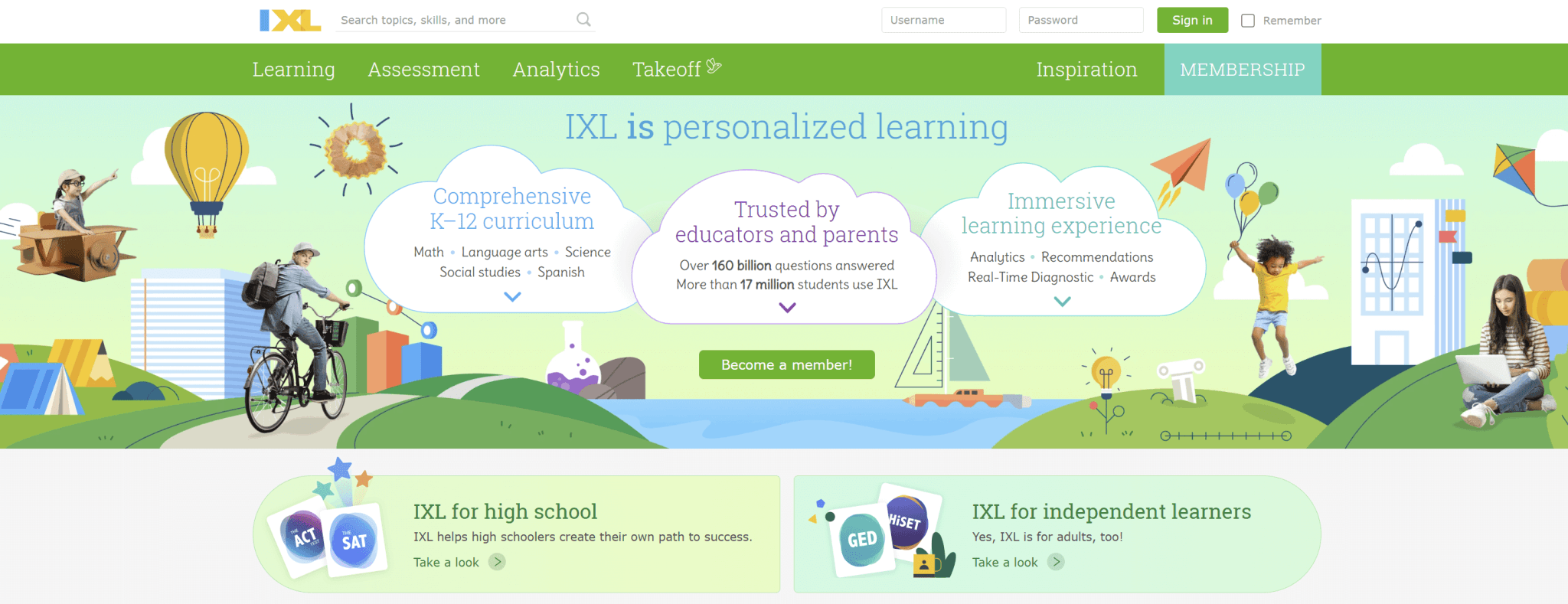 IXL Reviews: Is It the Right Choice in 2026?