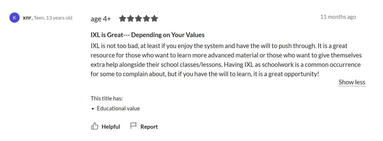 IXL Reviews: Is It the Right Choice in 2026?