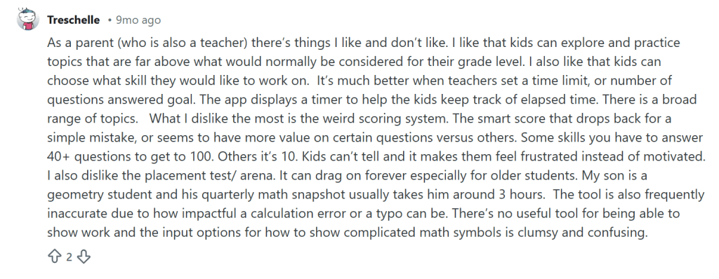 IXL Reviews: Is It the Right Choice in 2026?