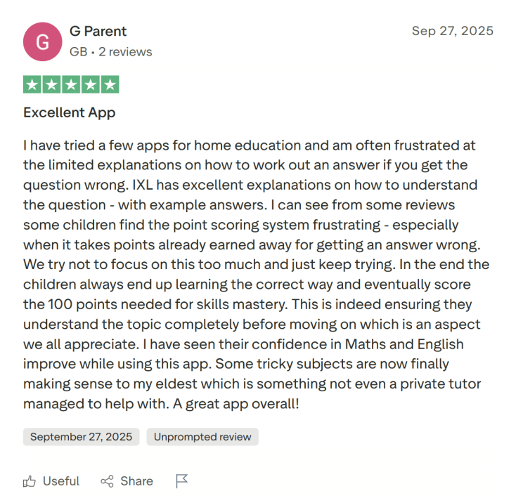 IXL Reviews: Is It the Right Choice in 2026?