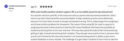 IXL Reviews: Is It the Right Choice in 2026?