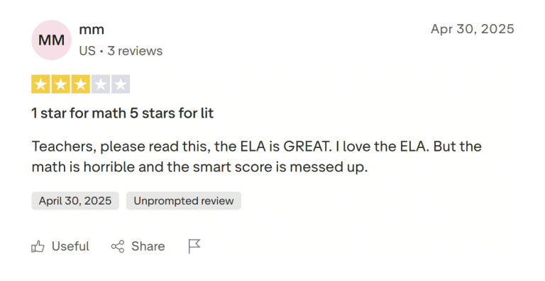 IXL Reviews: Is It the Right Choice in 2026?