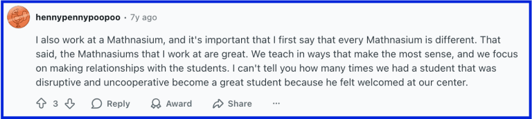 Mathnasium Reviews: Is It Worth It in 2025?