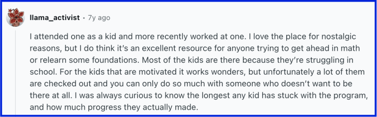 Mathnasium Reviews: Is It Worth It in 2025?