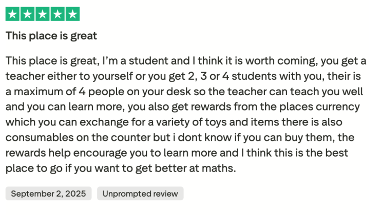 Mathnasium Reviews: Is It Worth It in 2026?