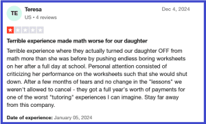 Mathnasium Reviews: Is It Worth It in 2025?