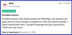 Mathnasium Reviews: Is It Worth It in 2025?