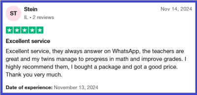 Mathnasium Reviews: Is It Worth It in 2025?