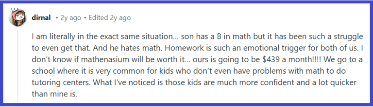 Mathnasium Reviews: Is It Worth It in 2025?