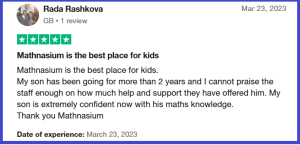 Mathnasium Reviews: Is It Worth It in 2025?