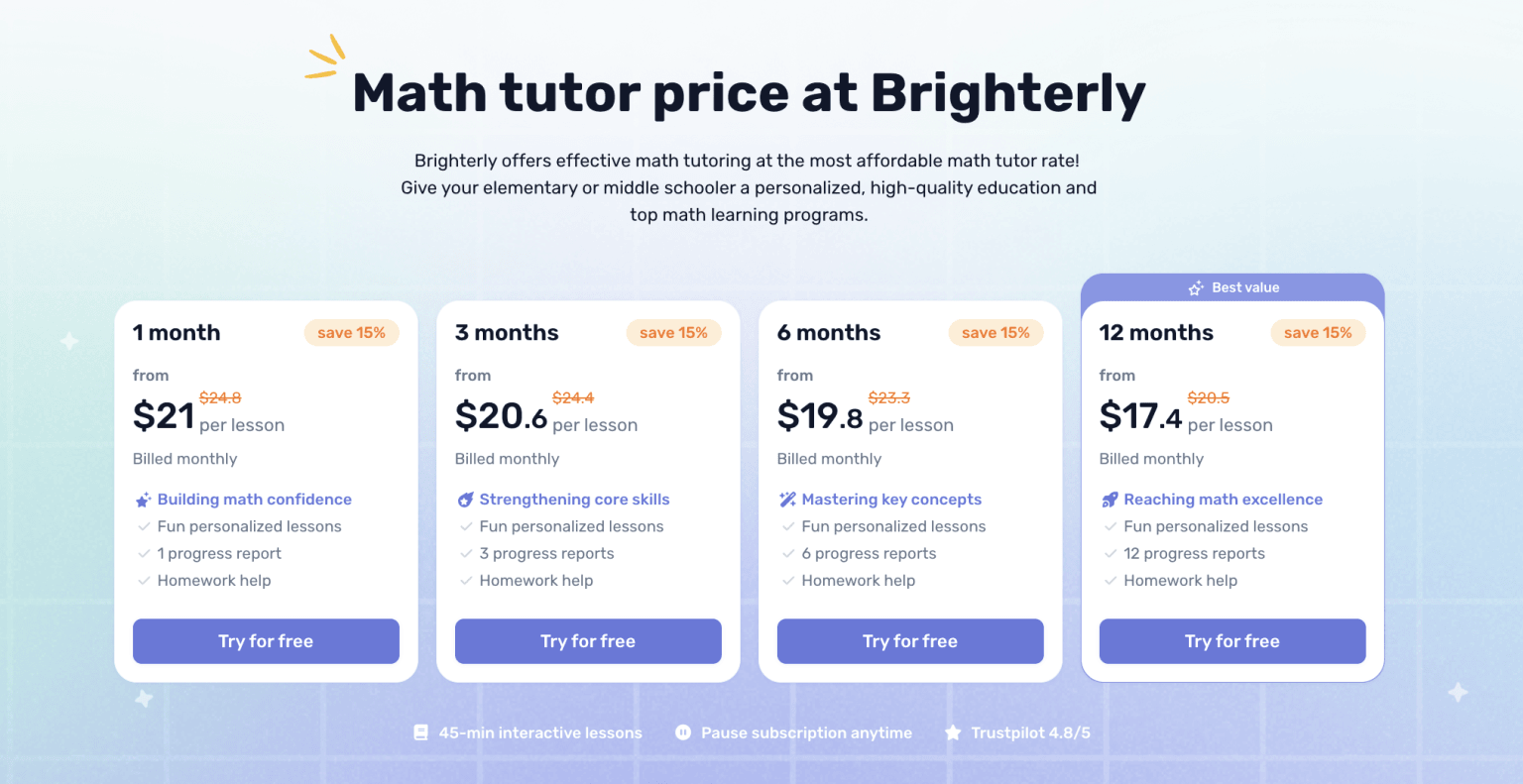 10 Best Homework Help Websites (Free and Paid!)