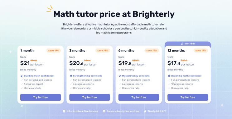 10 Best Homework Help Websites (Free and Paid!)