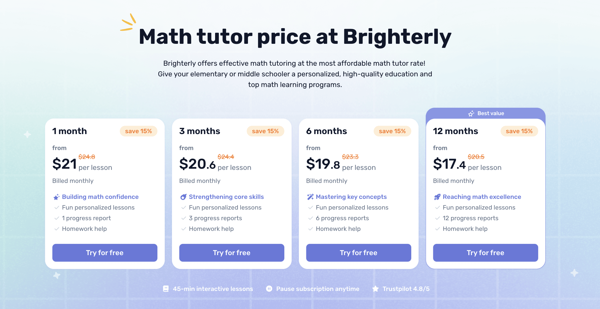 10 Best Homework Help Websites (Free and Paid!)