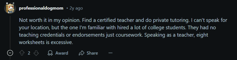 Mathnasium Cost: All You Need to Know [2025]