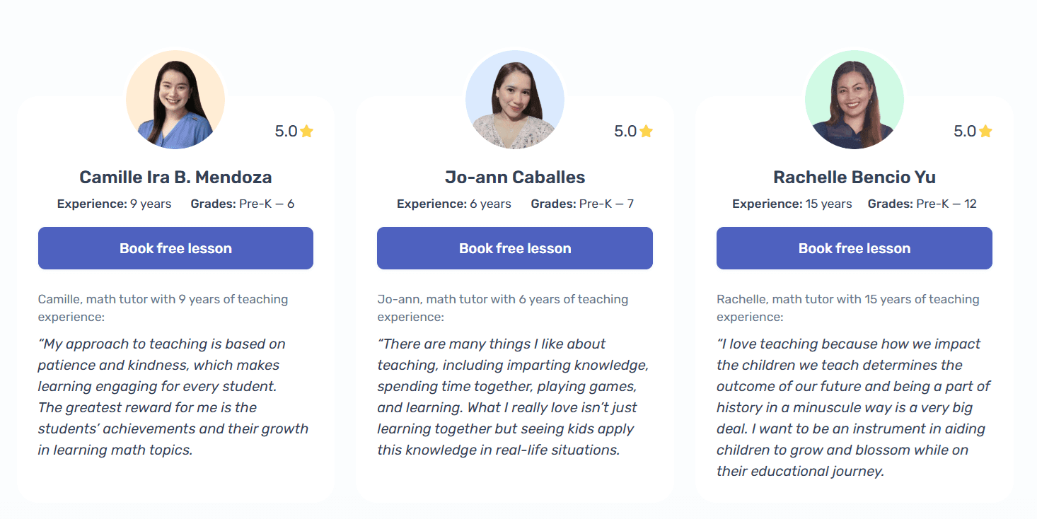 Mathnasium Cost: All You Need to Know [2025]