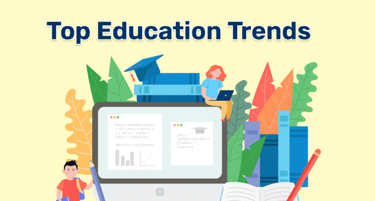 US Education Trends 2025-2026: Key Stats & Insights