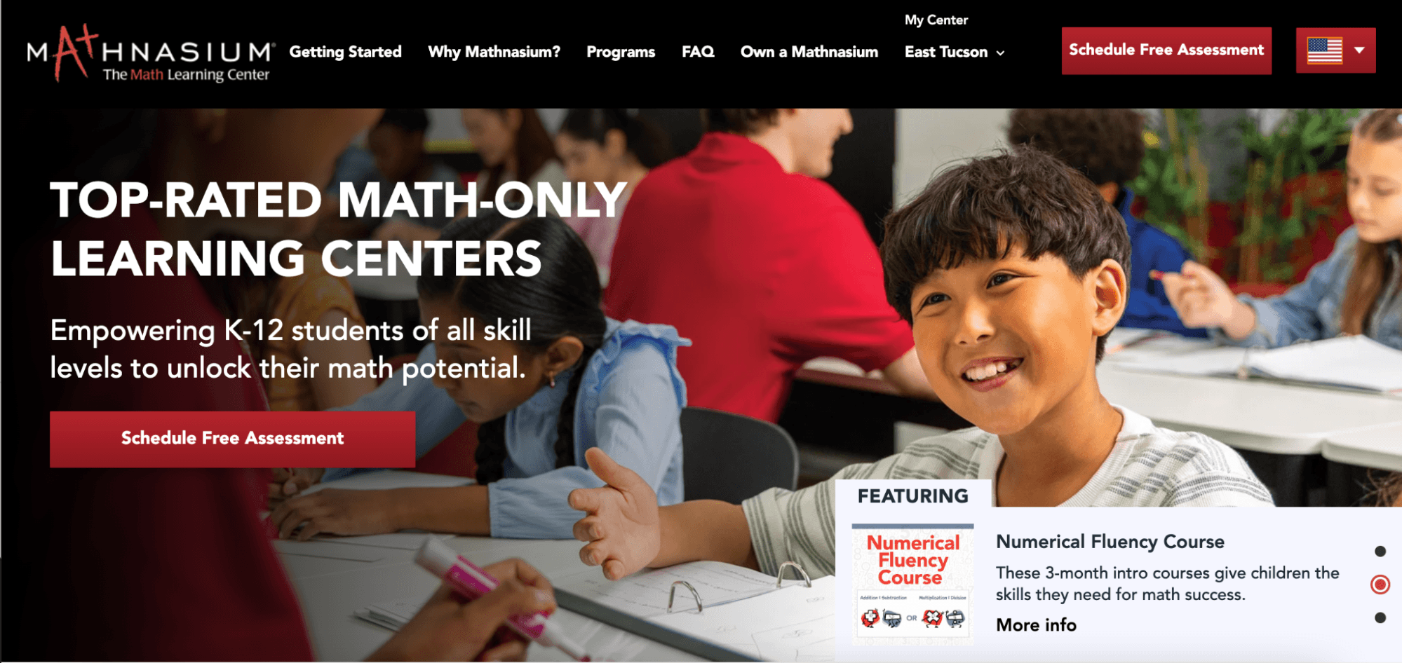 Mathnasium Cost: All You Need to Know 2026