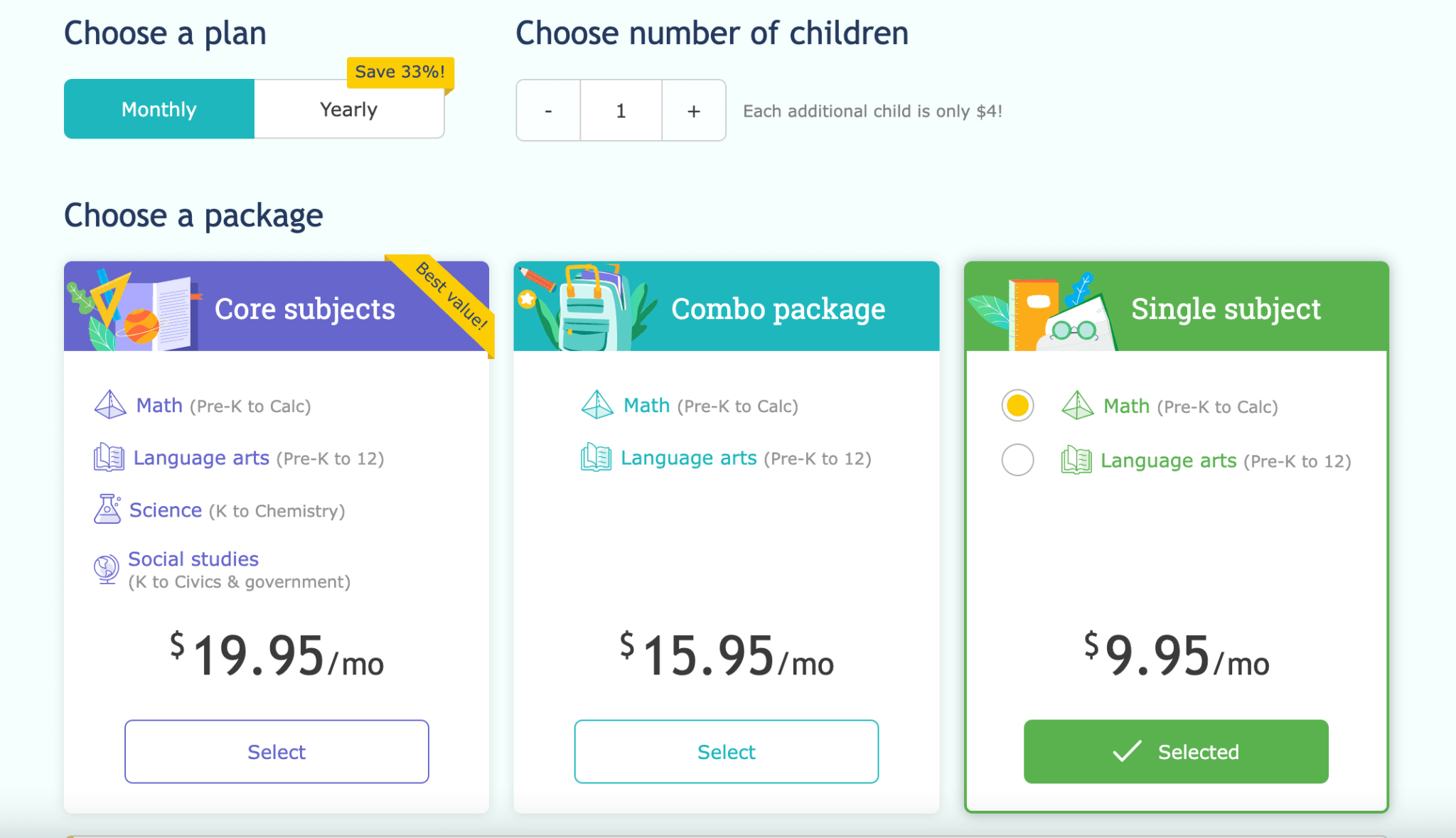 IXL cost: All You Need to Know [2025]