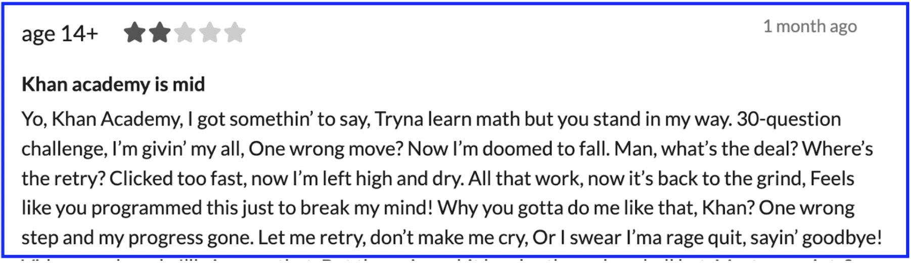 Khan Academy Review: Is It the Right Choice