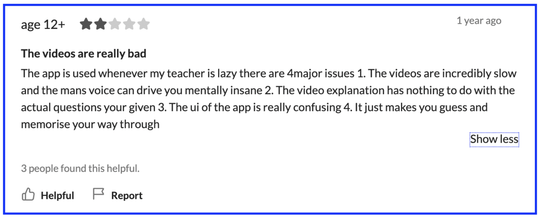 Khan Academy Review: Is It the Right Choice