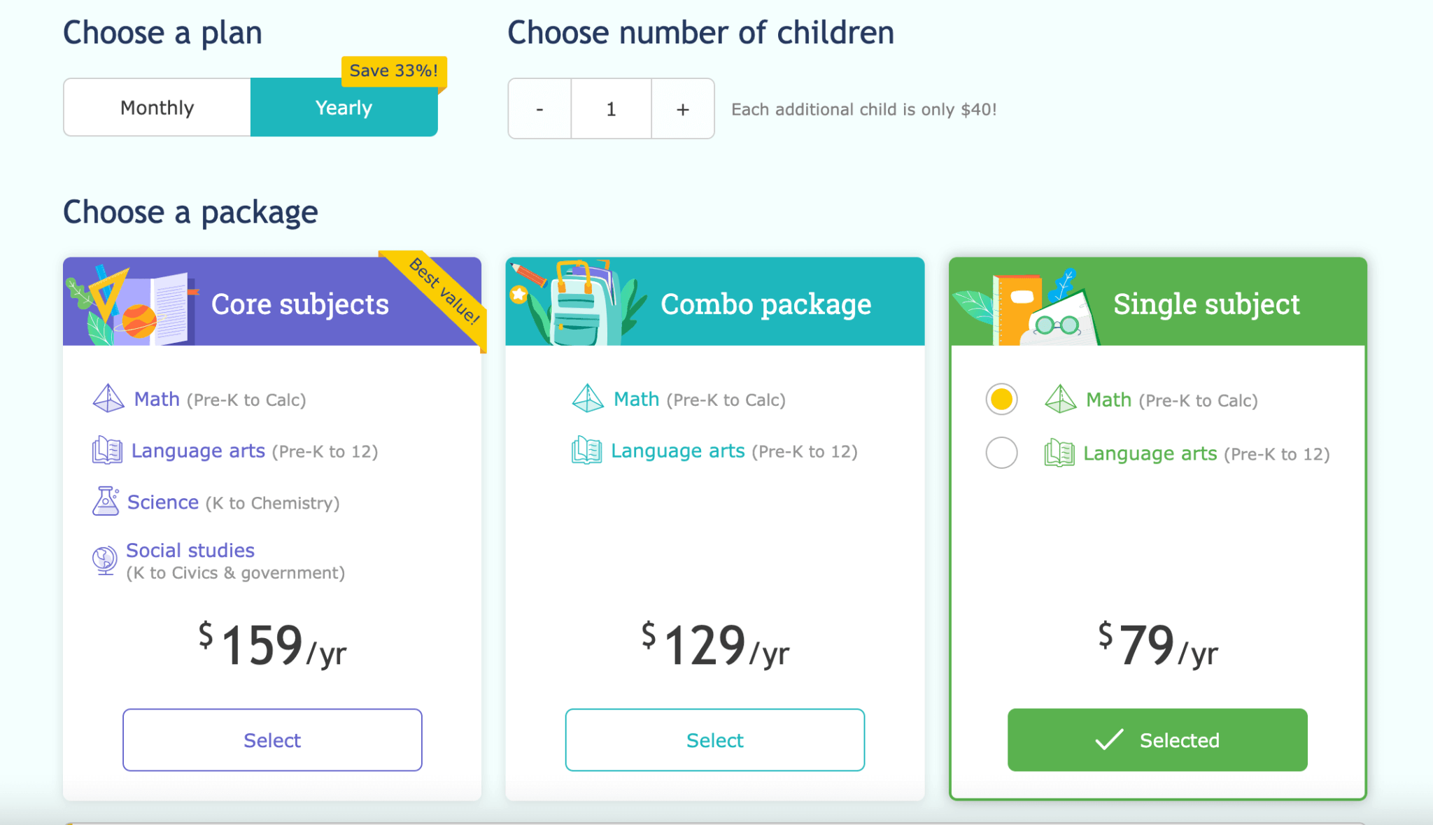 IXL cost: All You Need to Know [2025]