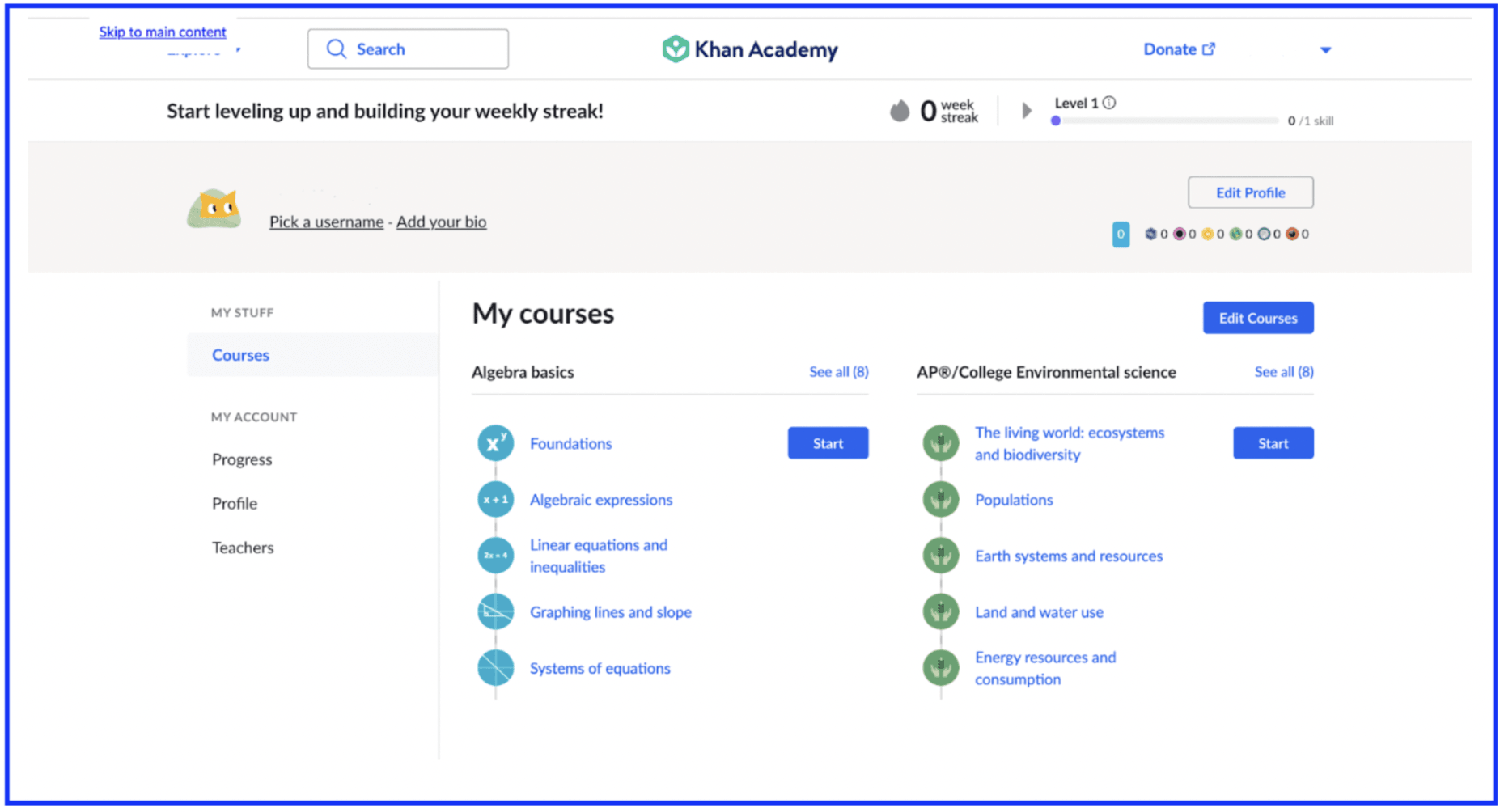 Khan Academy Review: Is It the Right Choice